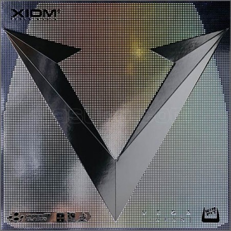 Xiom - Vega Japan