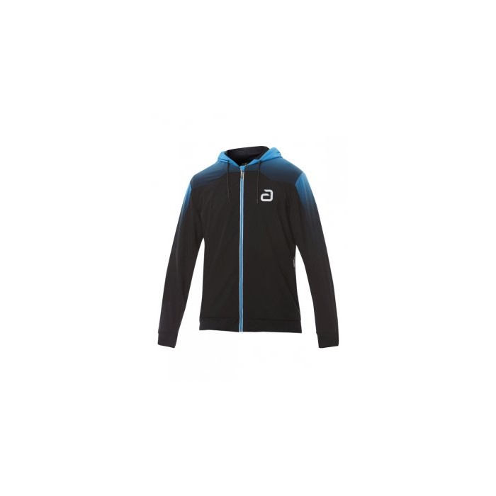 ANDRO training Salivan